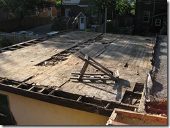 Bytown House - Our House Blog